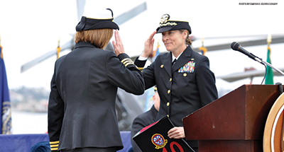 Giving transitioning veterans a ‘Solid Start’ - DAV