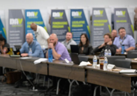 Free VA Transportation for Veterans | DAV