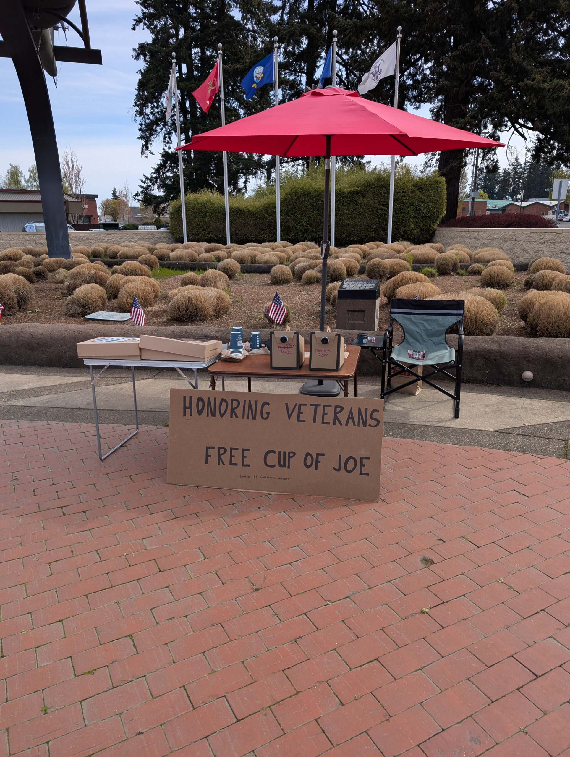 Sharing your good work from 2025’s DAV Community Impact Day - DAV