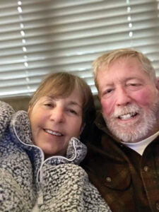 Help when needed the most - DAV