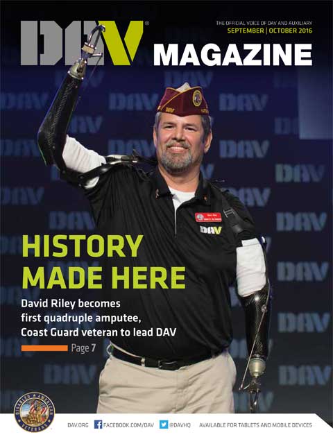 Honors restored to WASPs - DAV