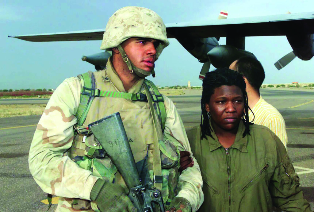 DAV member and former prisoner of war finds strength in community - DAV