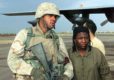 DAV member and former prisoner of war finds strength in community - DAV