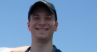 Here's how DAV got this Navy veteran a Fluke job