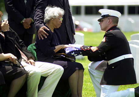 3 ways Congress should upgrade VA survivor benefits - DAV