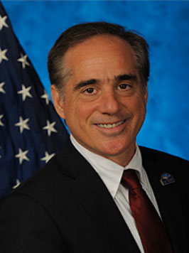 STATEMENT ON VA SECRETARY APPOINTMENT - DAV