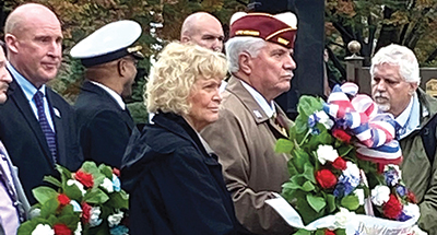 Here’s how America stepped up for Veterans Day - DAV