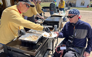 Help a Veteran Today: Sign Up to Volunteer with DAV