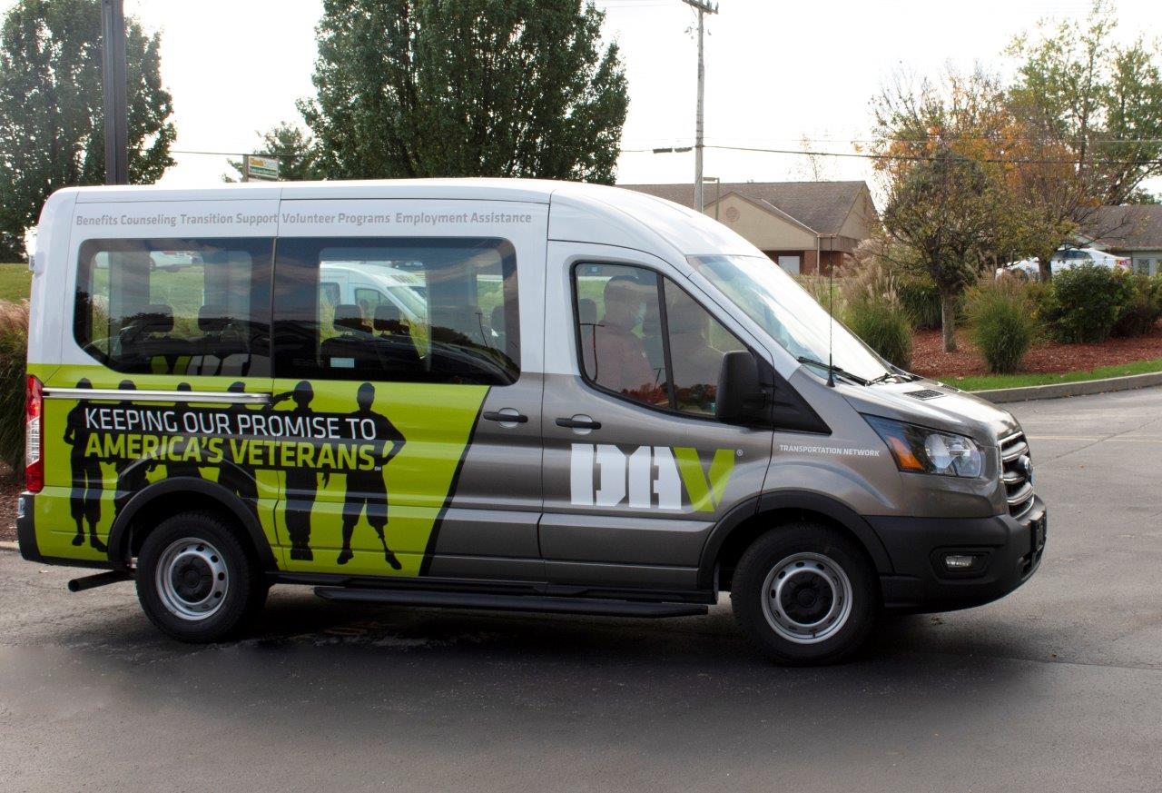 Can't stop caring - DAV