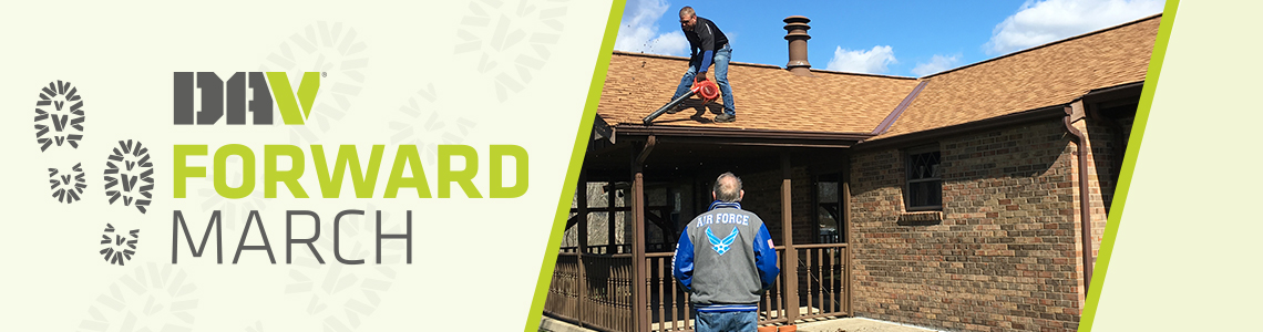 DAV : Disabled American Veterans Charity - FIND, DONATE, JOIN and ...